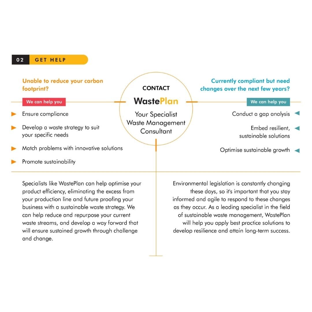 NEM Waste Act - Landfill Restrictions [Explained]